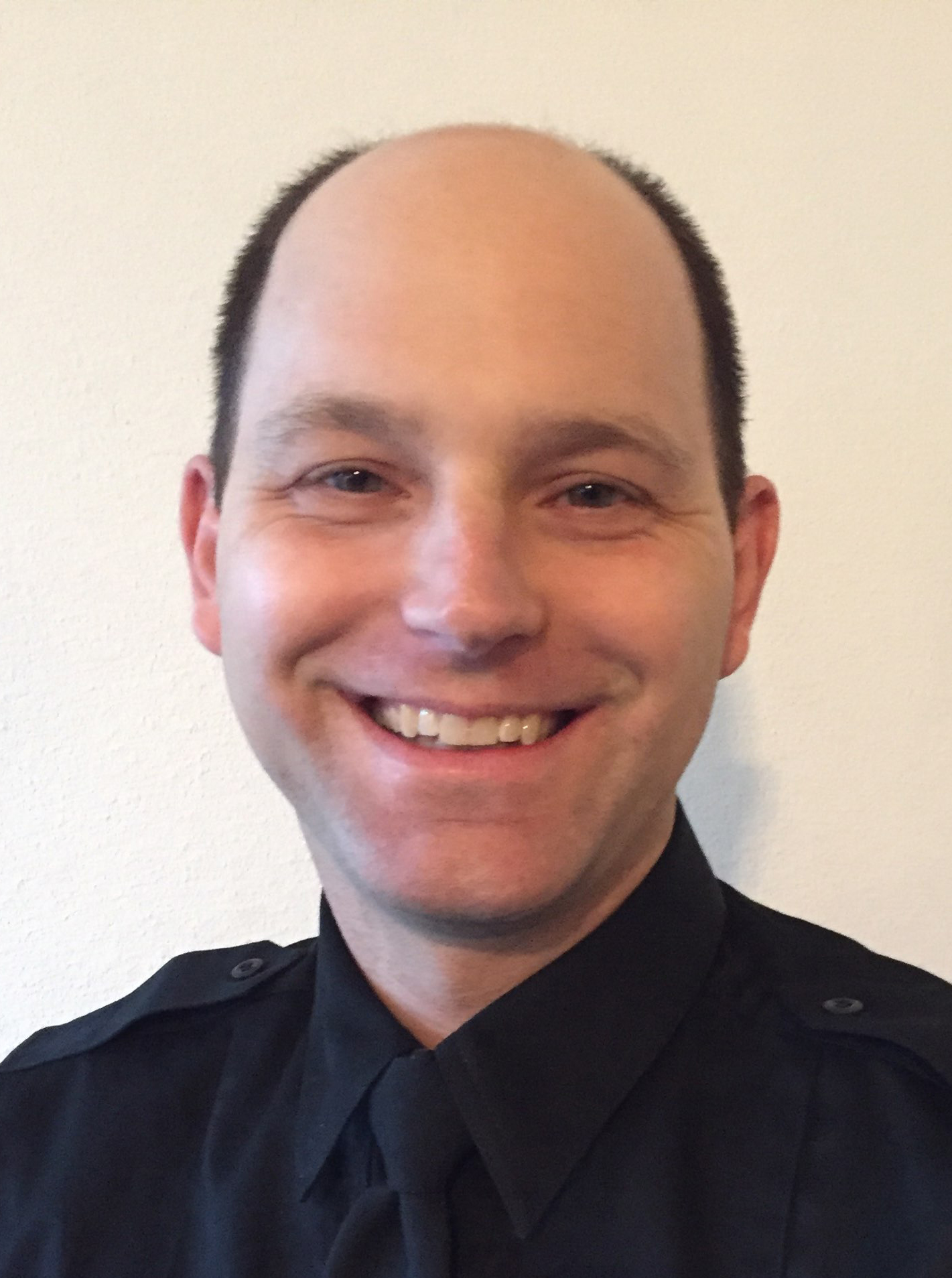 Chaplains | Executive Director and Chaplain Mike Neil